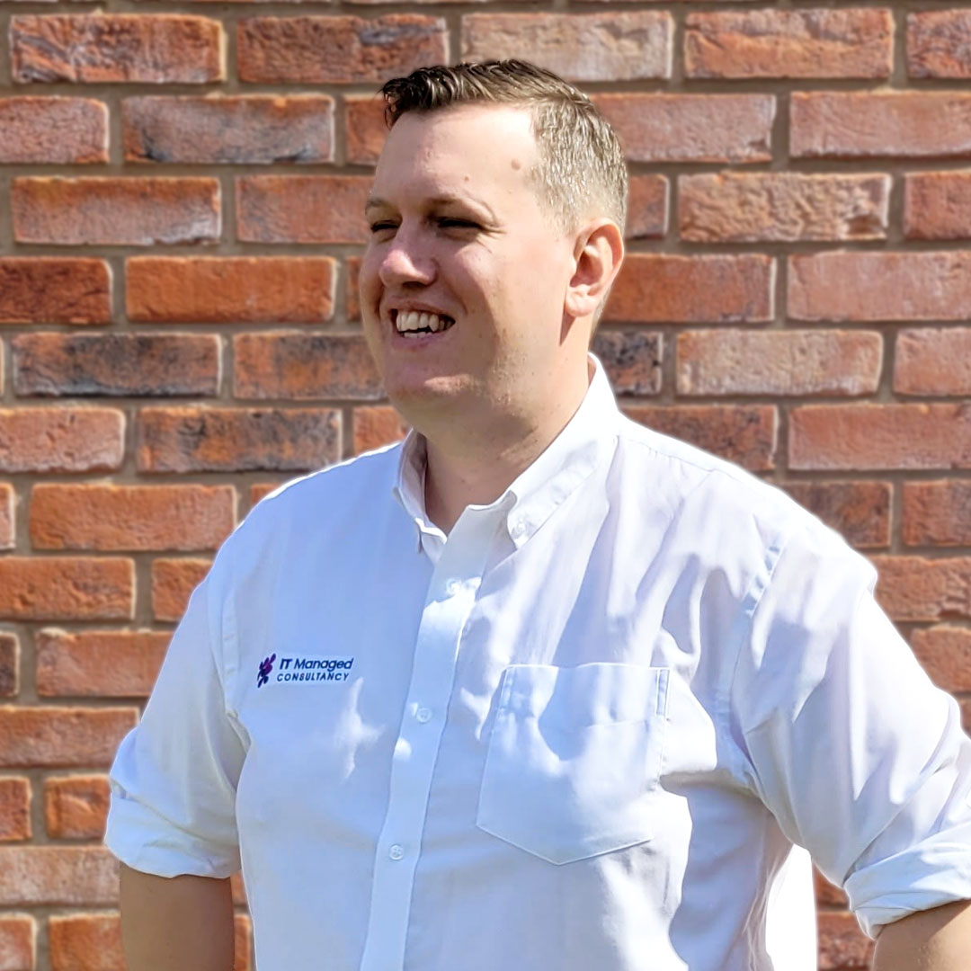 Microsoft Partner, Business Continuity Management Plan, Cyber Security